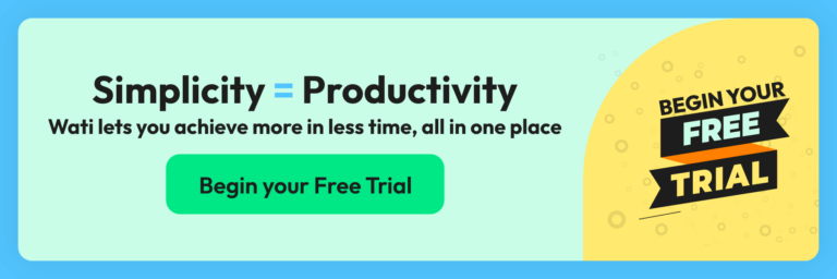 Enhancing WhatsApp Chats with Interactive List Messages and Quick Reply ...