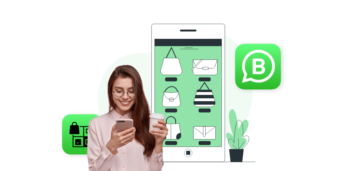 Catálogo de WhatsApp para Compras Sin Complicaciones