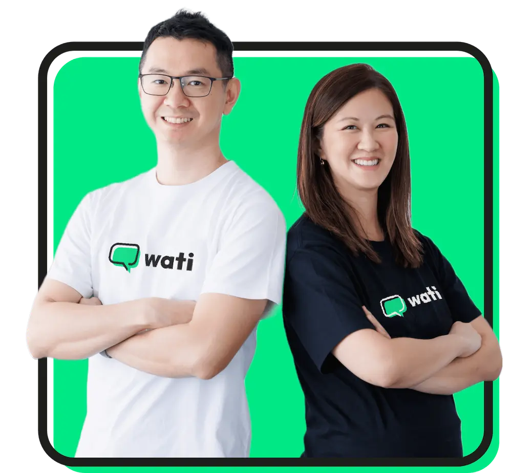 Sobre nosotros | Obtén más información sobre Wati