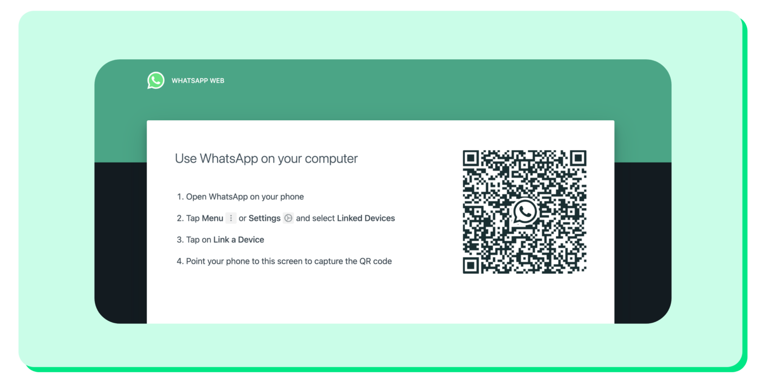 WhatsApp Business Web: How To Use It For Your Business?
