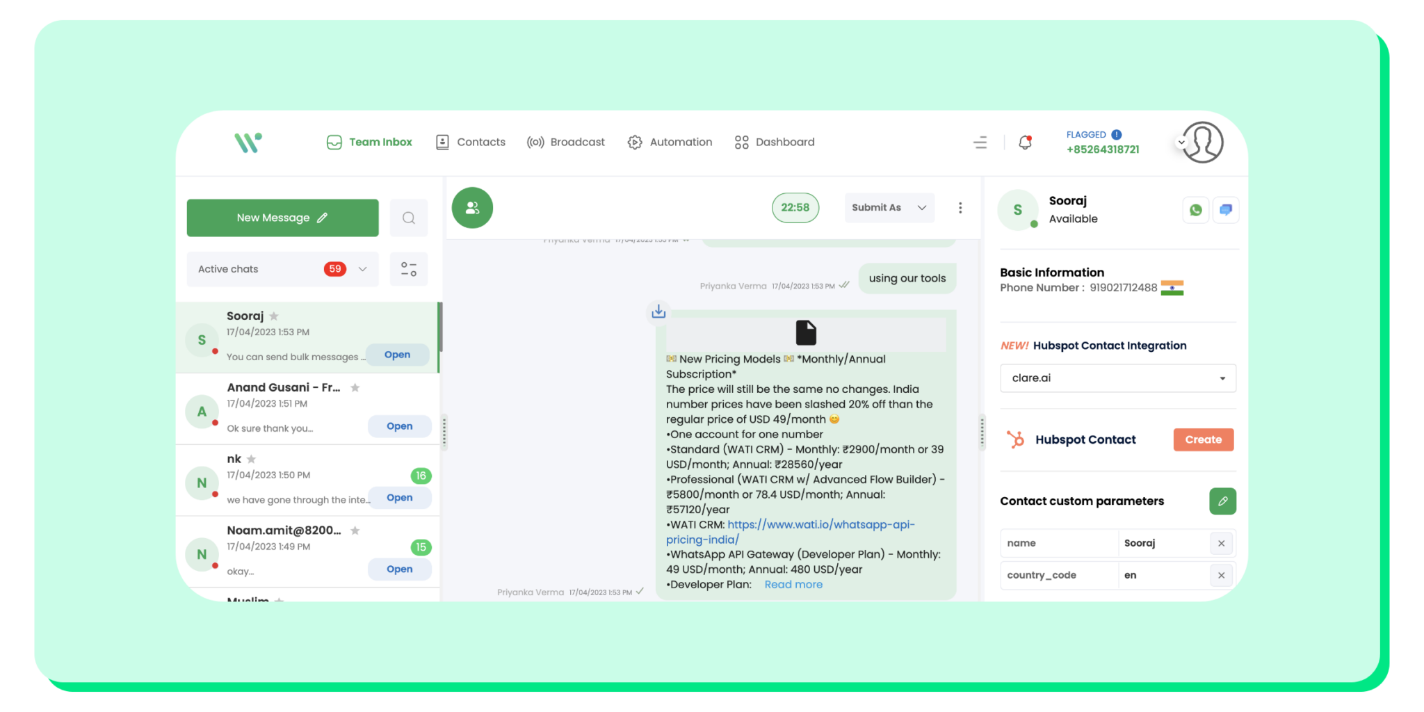 WhatsApp Business Web: How To Use It For Your Business?
