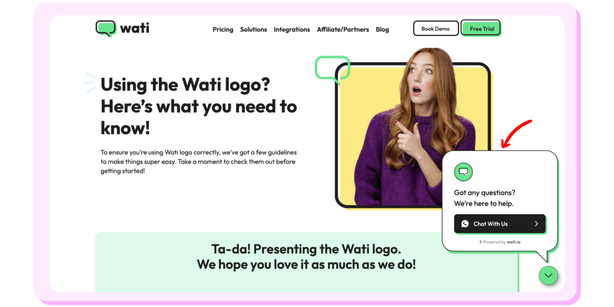 Experience the New Wati: Your Enhanced WhatsApp API Service