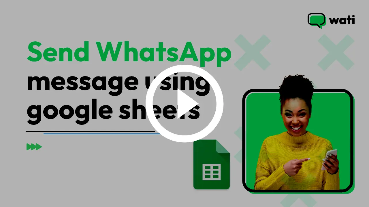 WhatsApp Automation Tool to Send Personalized Messages