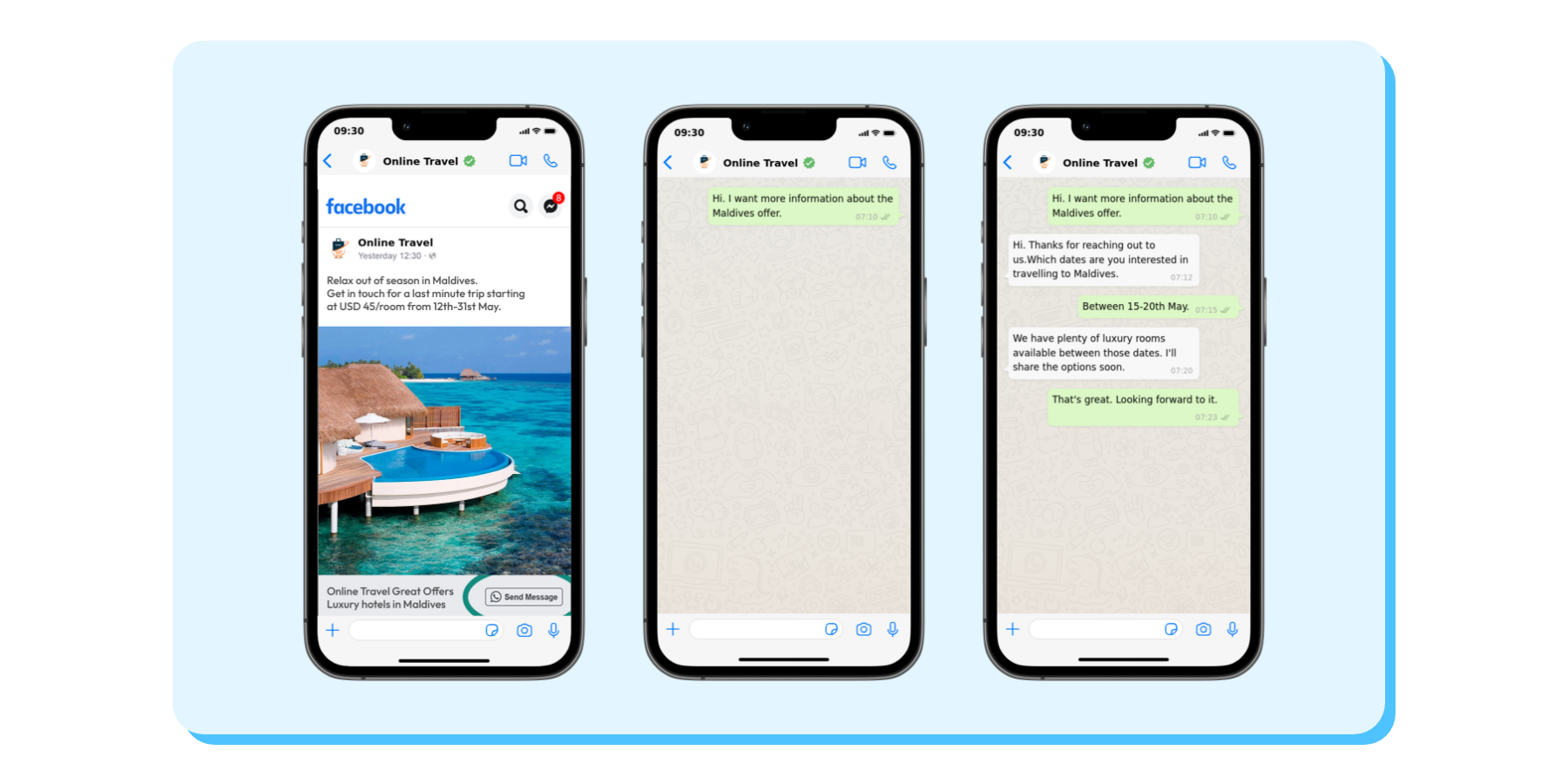 WhatsApp Sales: 9 Ways to Boost Your Sales