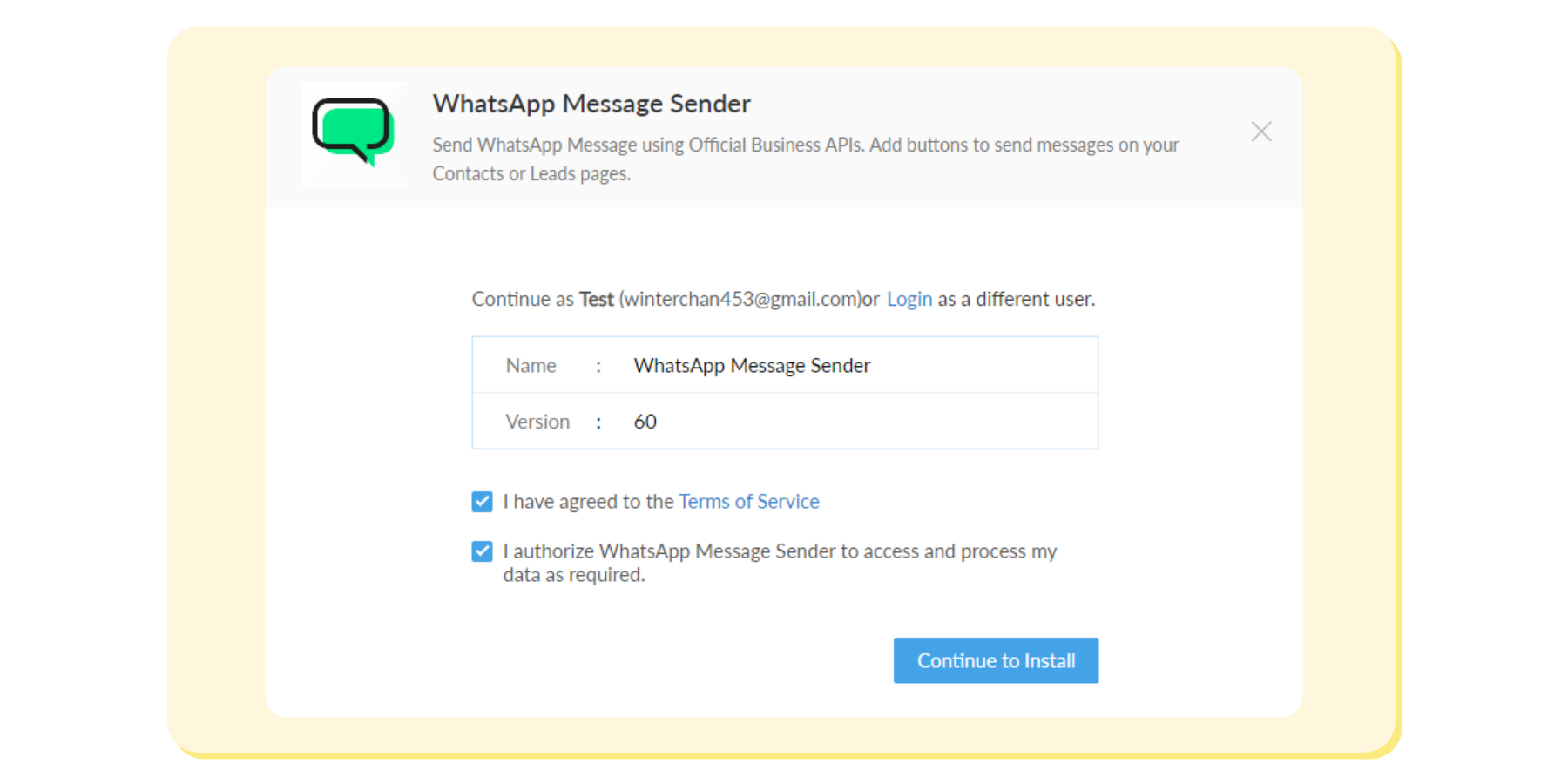 WhatsApp Integration with Zoho CRM: Automate Customer Interactions and Explore Great Features ...