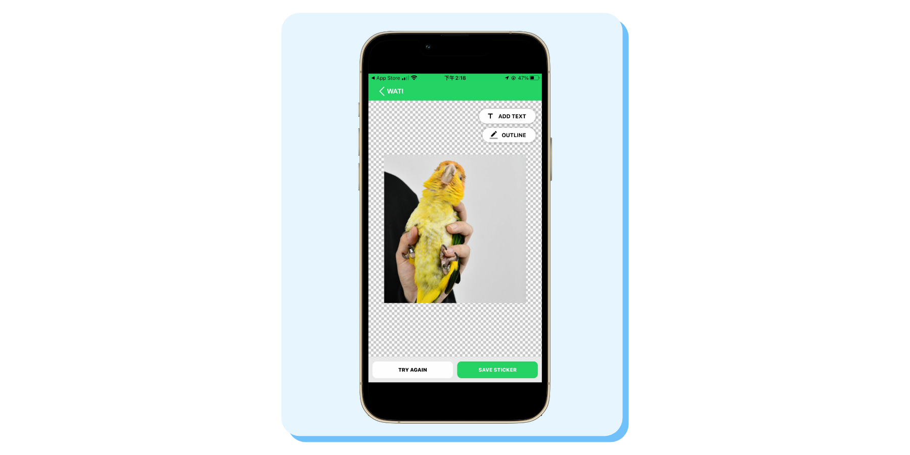 如何自製WhatsApp動態Sticker？從零創造你的專屬WhatsApp貼圖