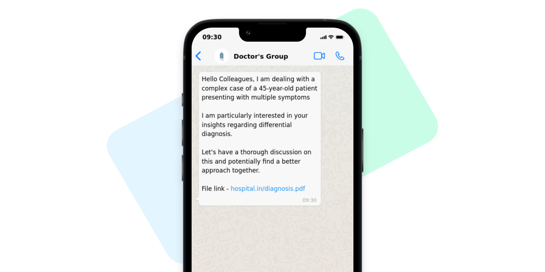 20 Practical WhatsApp Use Cases for The Healthcare Industry 20 Practical WhatsApp Use Cases for The Healthcare Industry