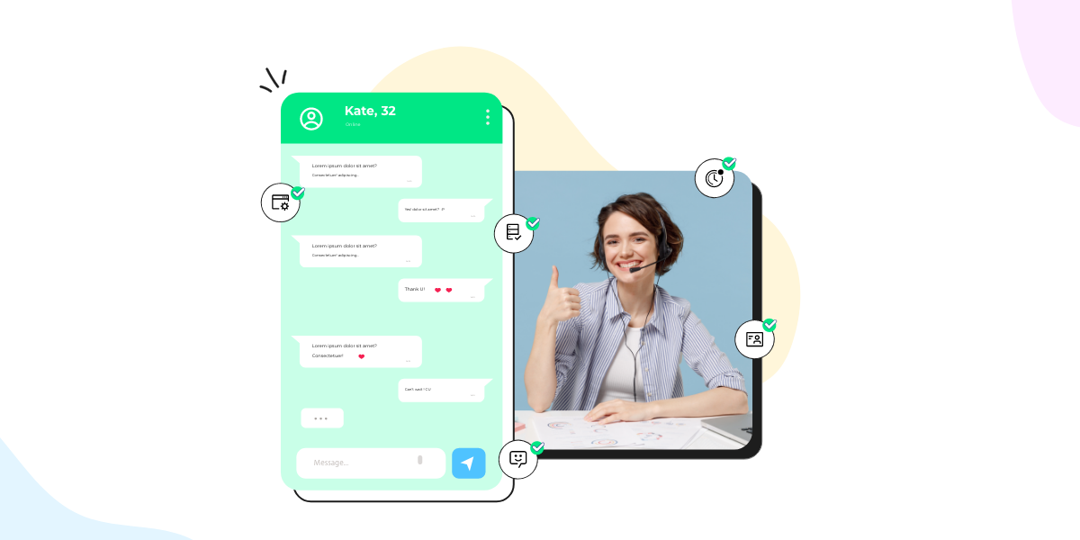 WhatsApp for Customer Support Automation | Wati WhatsApp for Customer Support Automation | Wati