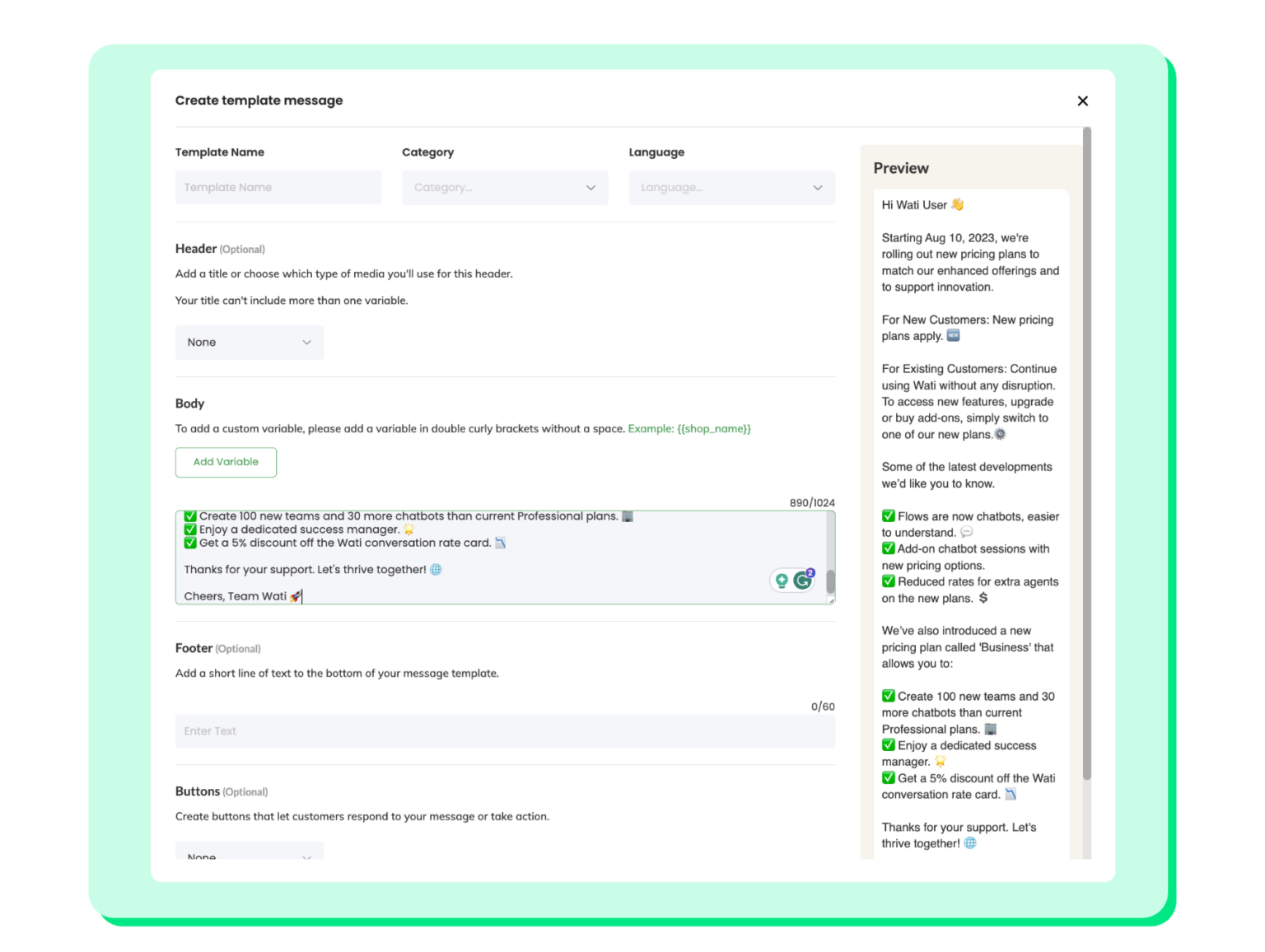 Send Bulk Broadcast WhatsApp Messages in 2025