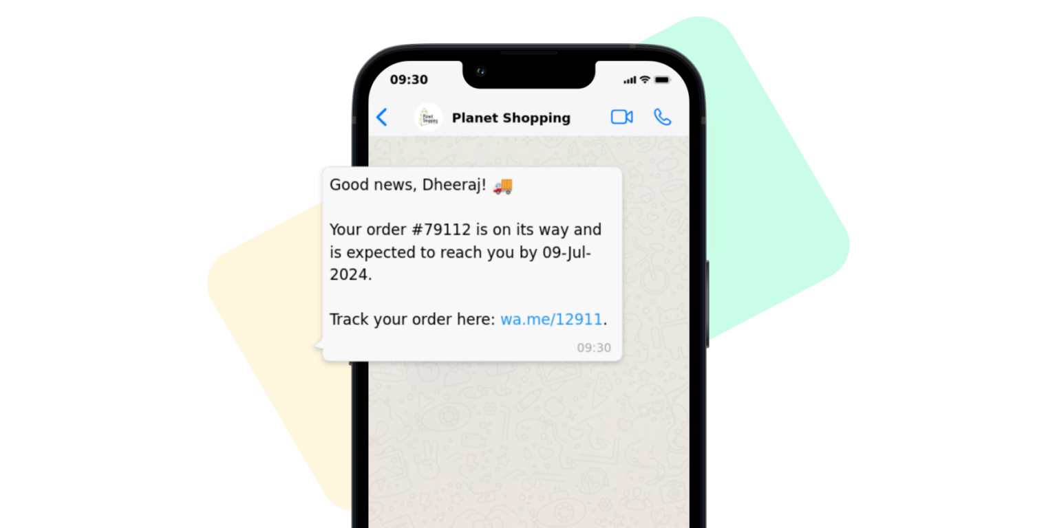 WhatsApp Template: Guide to Creating WhatsApp Messages