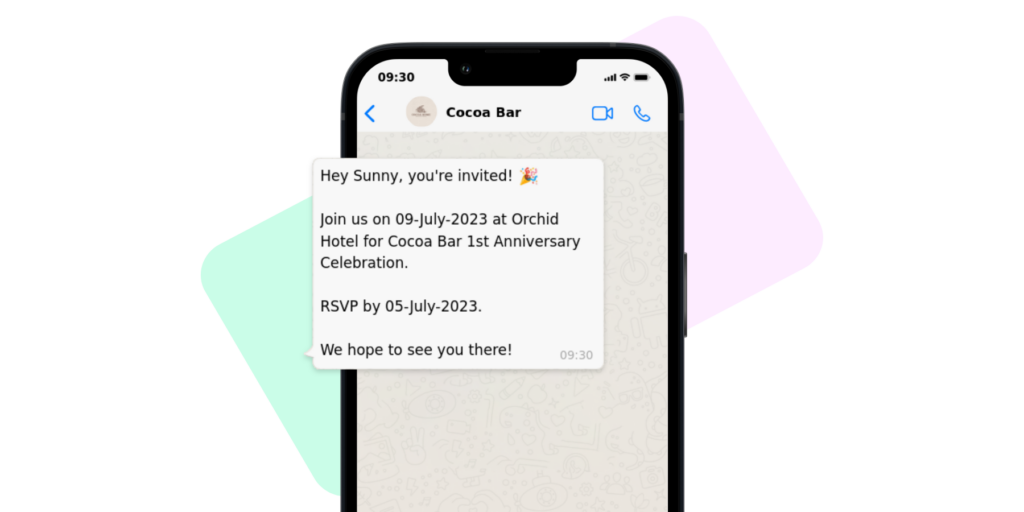WhatsApp Template: Guide to Creating WhatsApp Messages