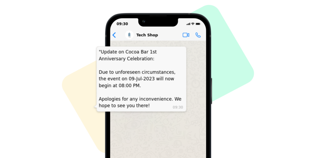 WhatsApp Template: Guide to Creating WhatsApp Messages