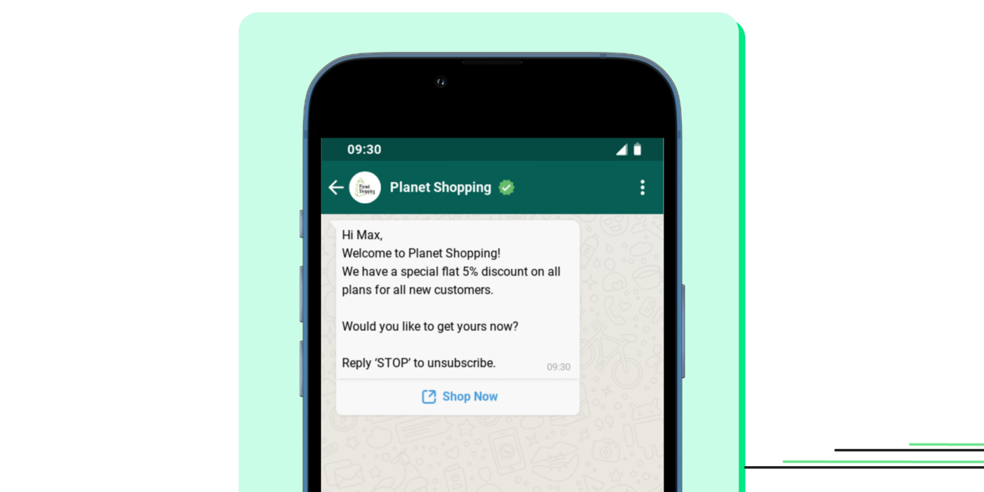 WhatsApp Business Greeting Message Examples & Best Practices