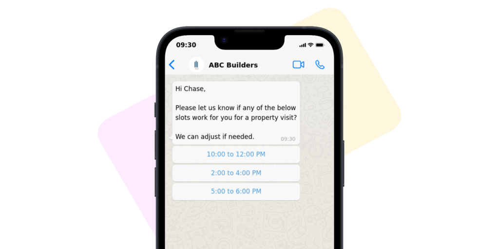 How to use WhatsApp API for Organic Marketing?