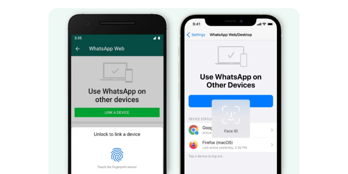WhatsApp Security Features: A Comprehensive Overview WhatsApp Security Features: A Comprehensive Overview