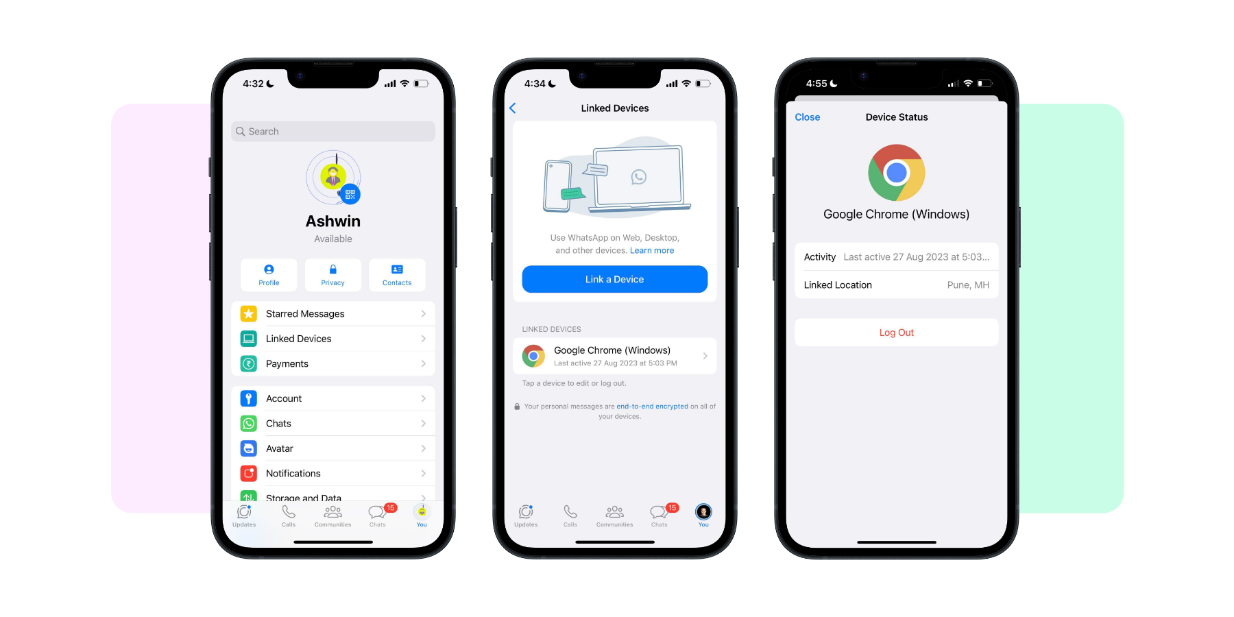 WhatsApp Business Web: How to use it for your business in 2025?