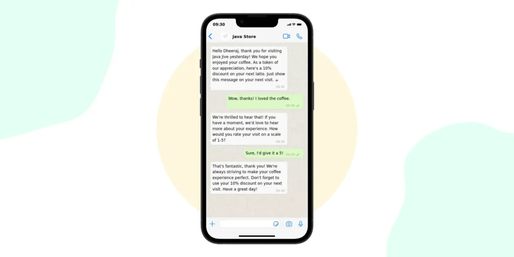 Guide to WhatsApp After Sales Strategy for Businesses (2025) - Wati.io