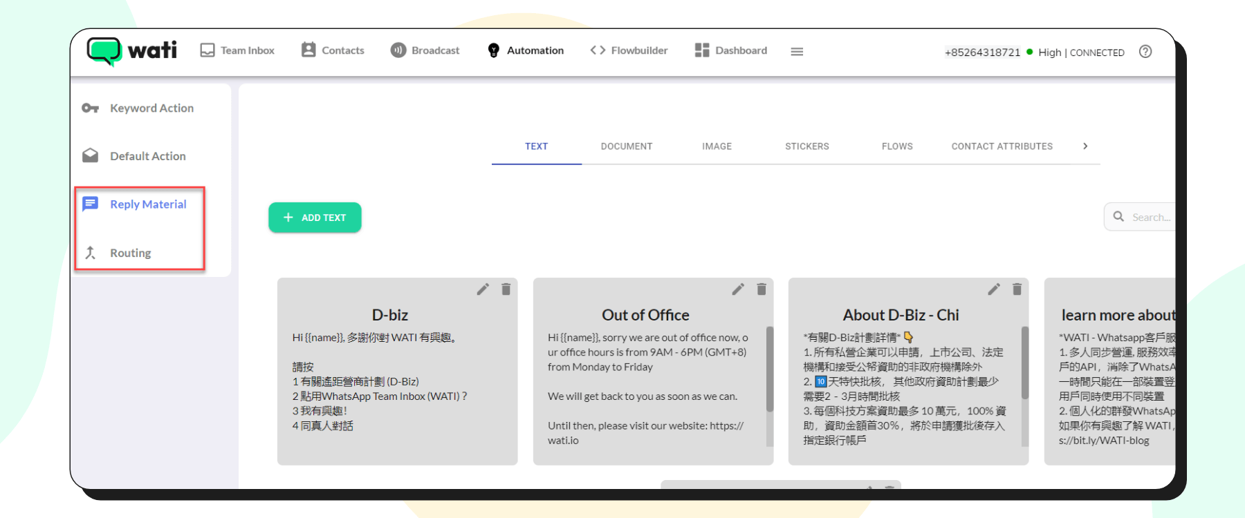 WhatsApp Interactive Messages: The Ultimate Setup Guide in 2025