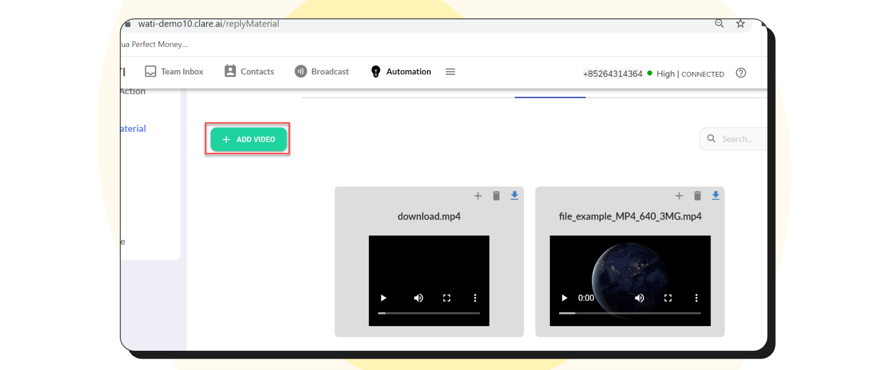 WhatsApp Interactive Messages: The Ultimate Setup Guide in 2025