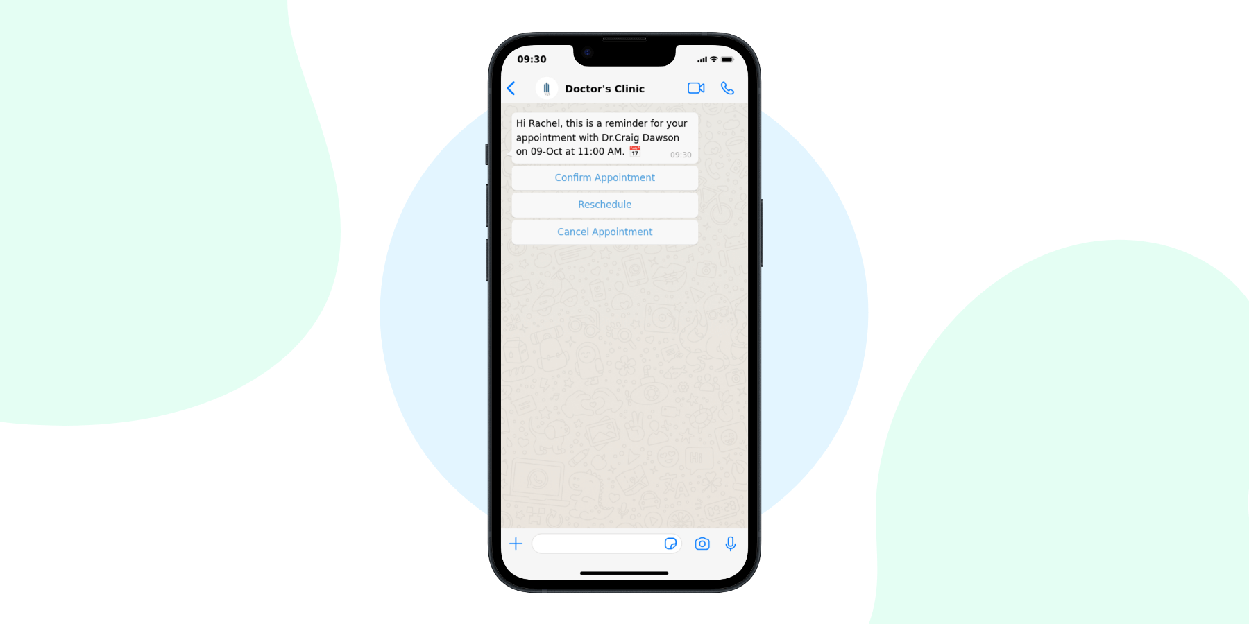 How to Setup Interactive WhatsApp Messages in 2025?