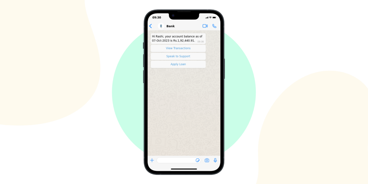 How to Setup Interactive WhatsApp Messages in 2025?