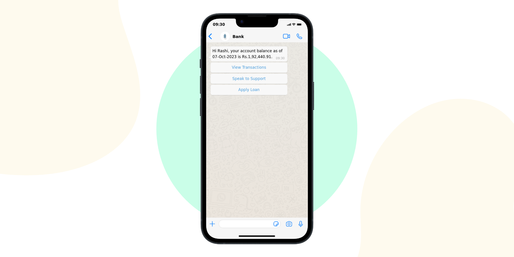 How to Setup Interactive WhatsApp Messages in 2025?