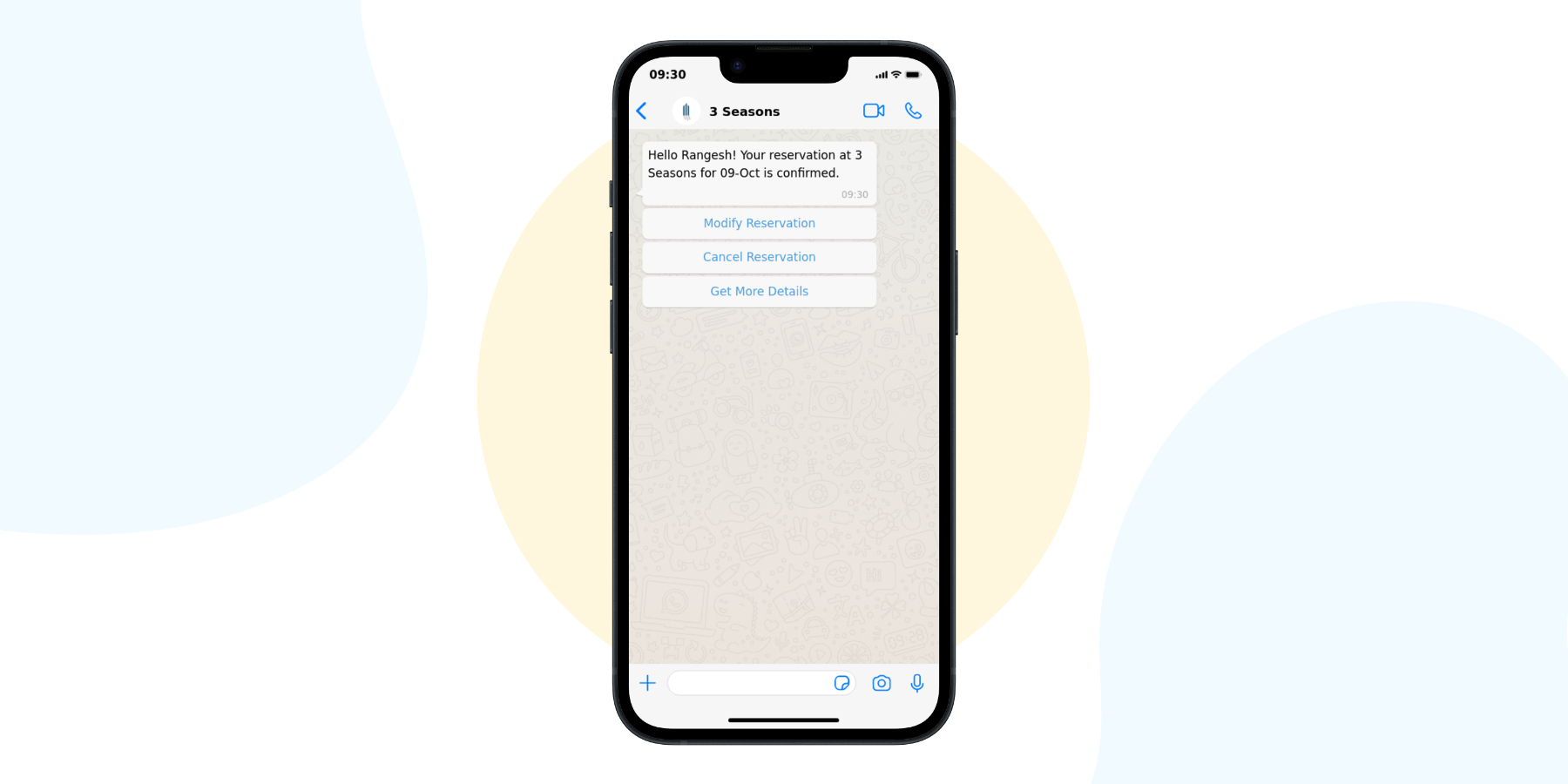 WhatsApp Interactive Messages: The Ultimate Setup Guide WhatsApp Interactive Messages: The Ultimate Setup Guide
