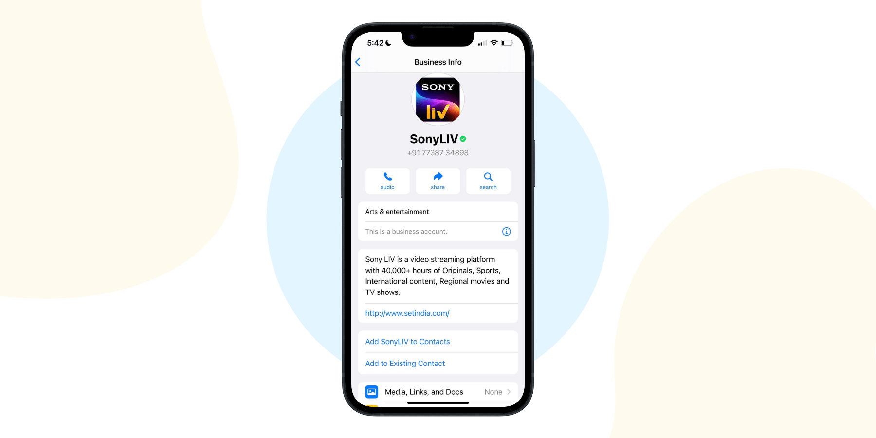 How to Effectively Use WhatsApp Business Descriptions in 2024?