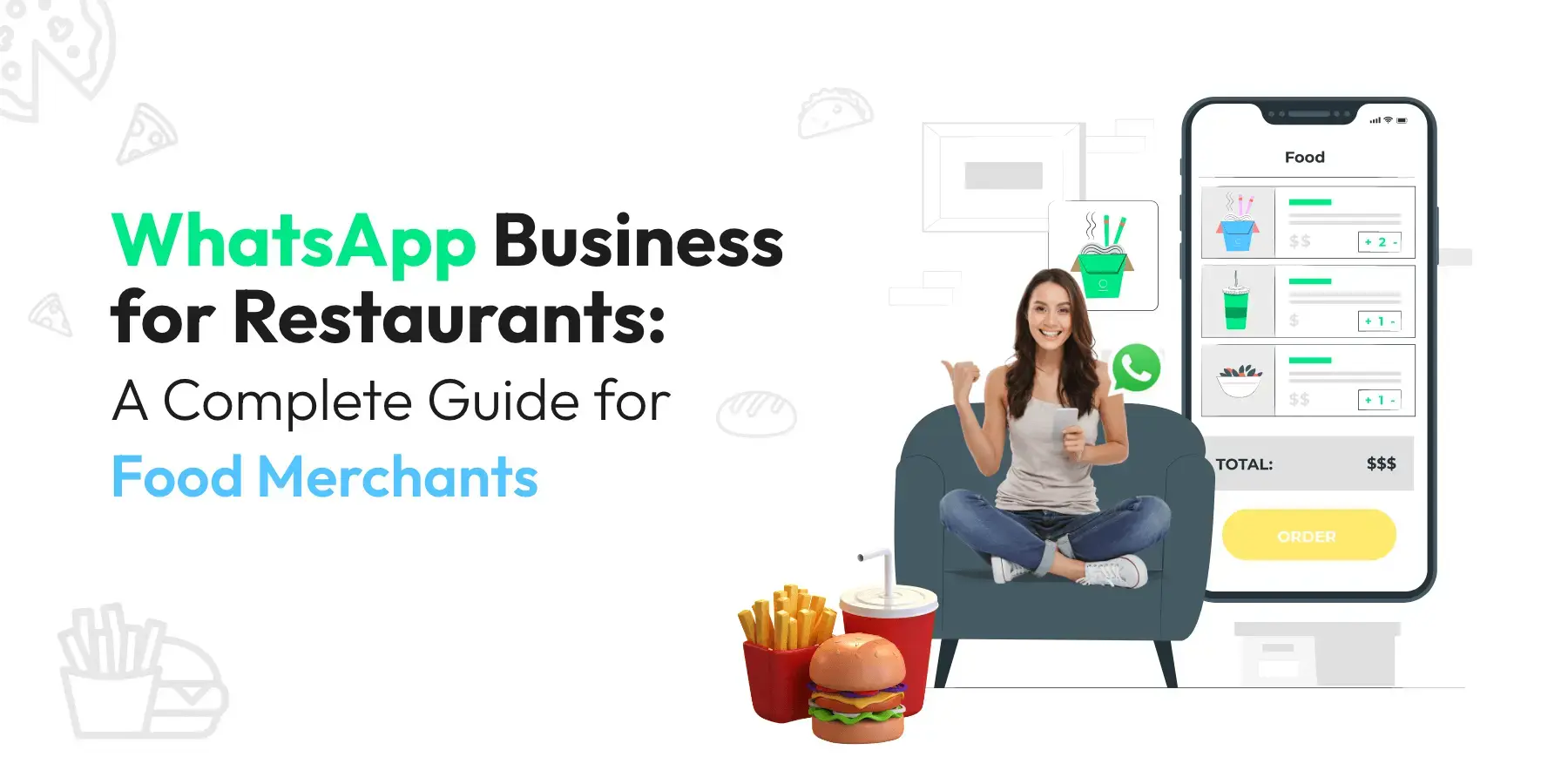 WhatsApp for Restaurants: A Complete Guide (2025)