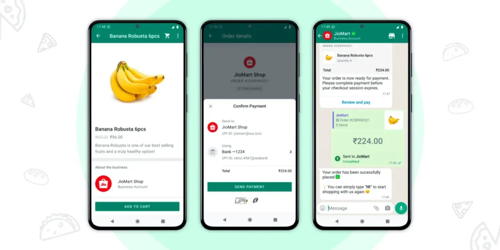WhatsApp for Restaurants: A Complete Guide