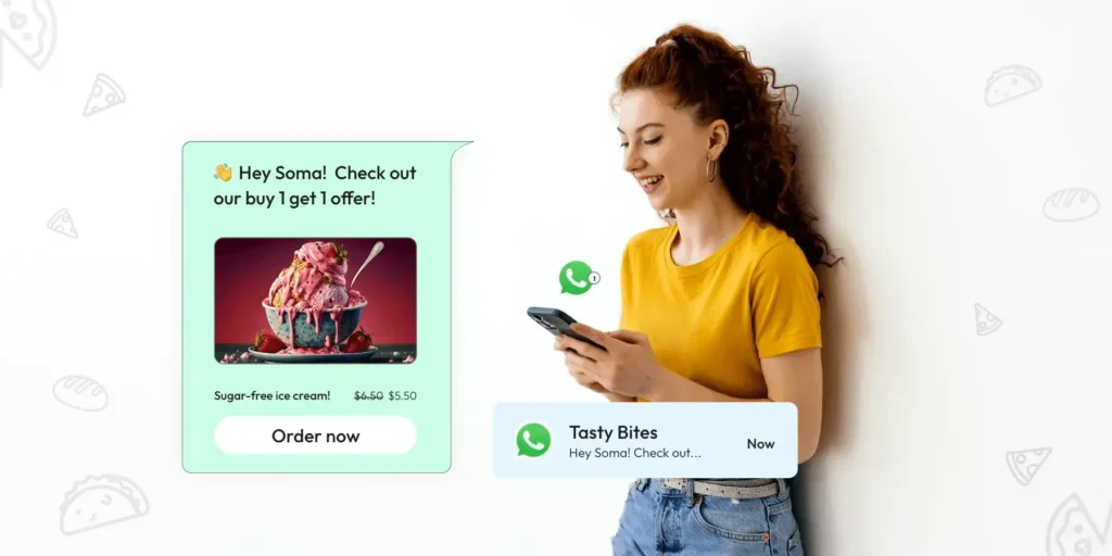 WhatsApp for Restaurants: A Complete Guide