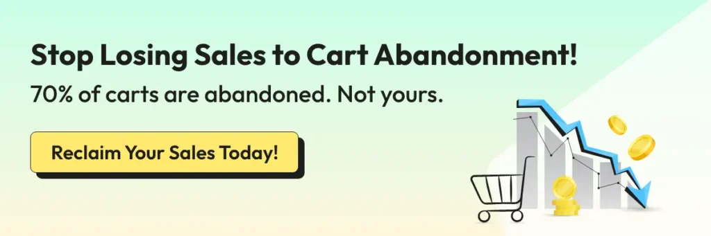 8 Tips to Reduce & Recover Shopify Abandoned Carts