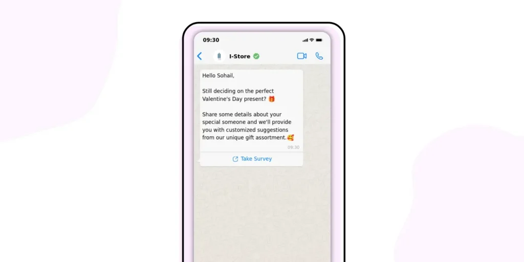 16 Valentine’s Day WhatsApp Templates for Effective Engagement