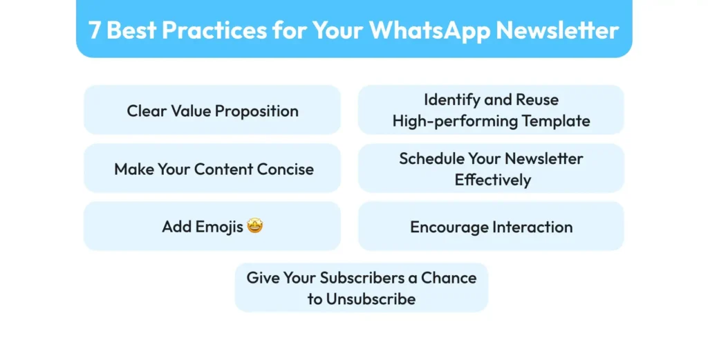 WhatsApp Newsletters: The Secret Marketing Tool No One Is Talking About