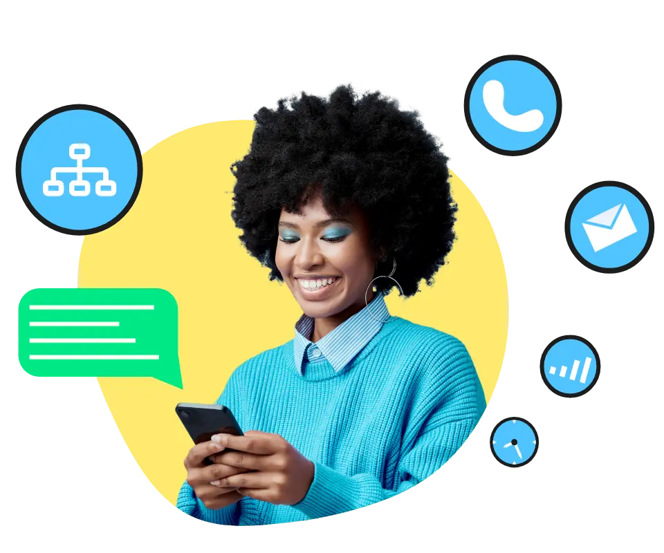 Shared Inbox Service for Easy Collaboration | Wati