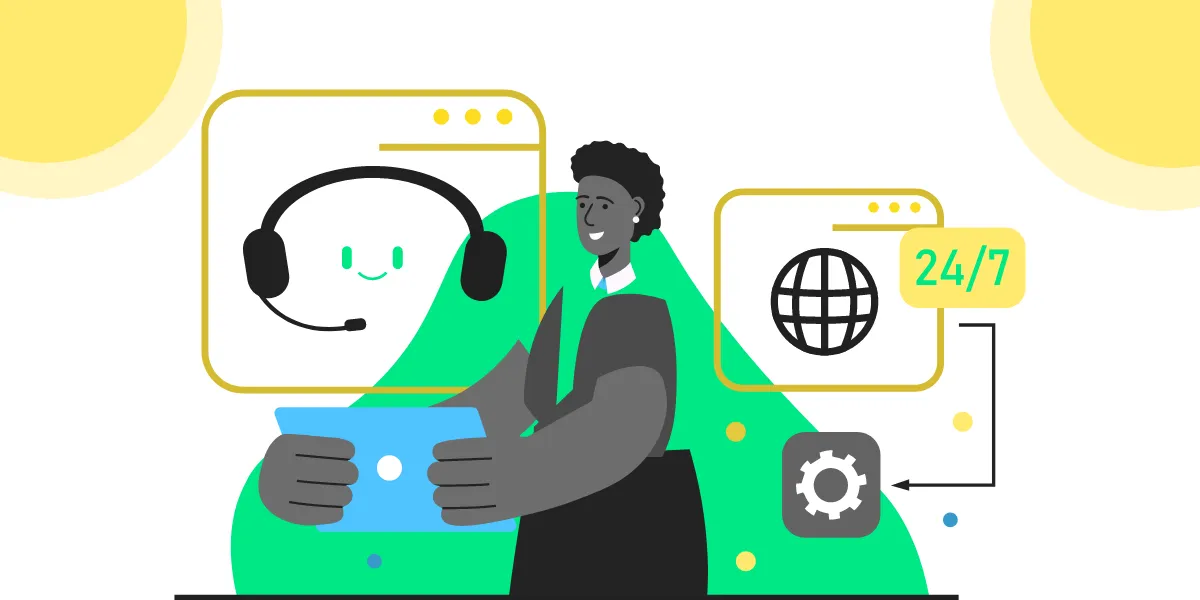 Chatbots and Affiliate Marketing: The Key to Passive Income in 2025 ...