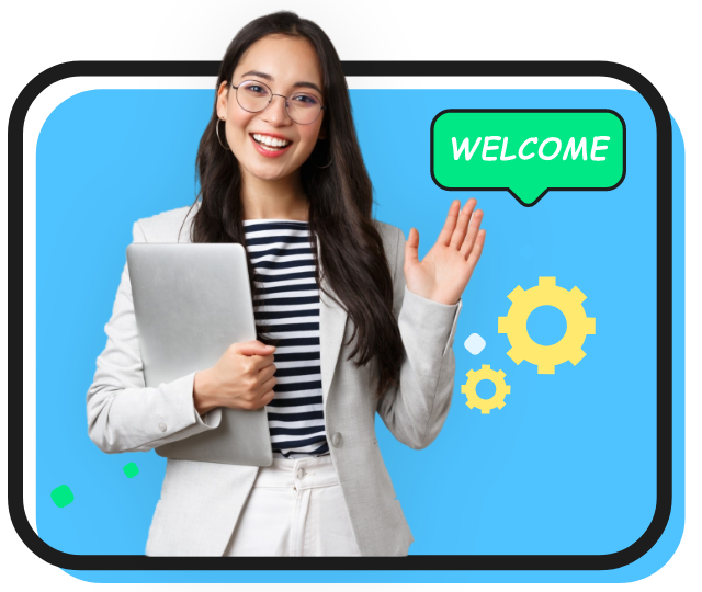 Welcome Bot - Wati.io