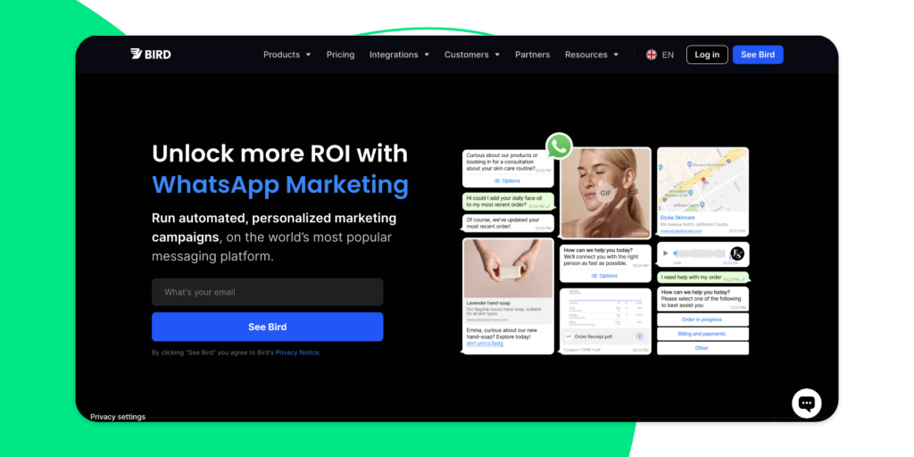 Top WhatsApp API Providers in 2025: A Comparative Study