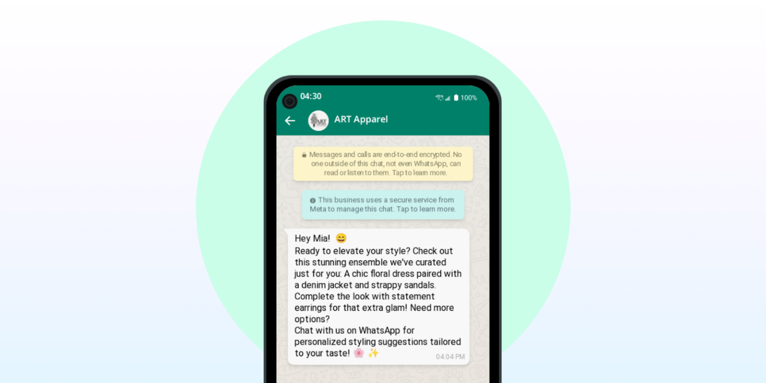 WhatsApp Business API: Guide to Everything You Need to Know