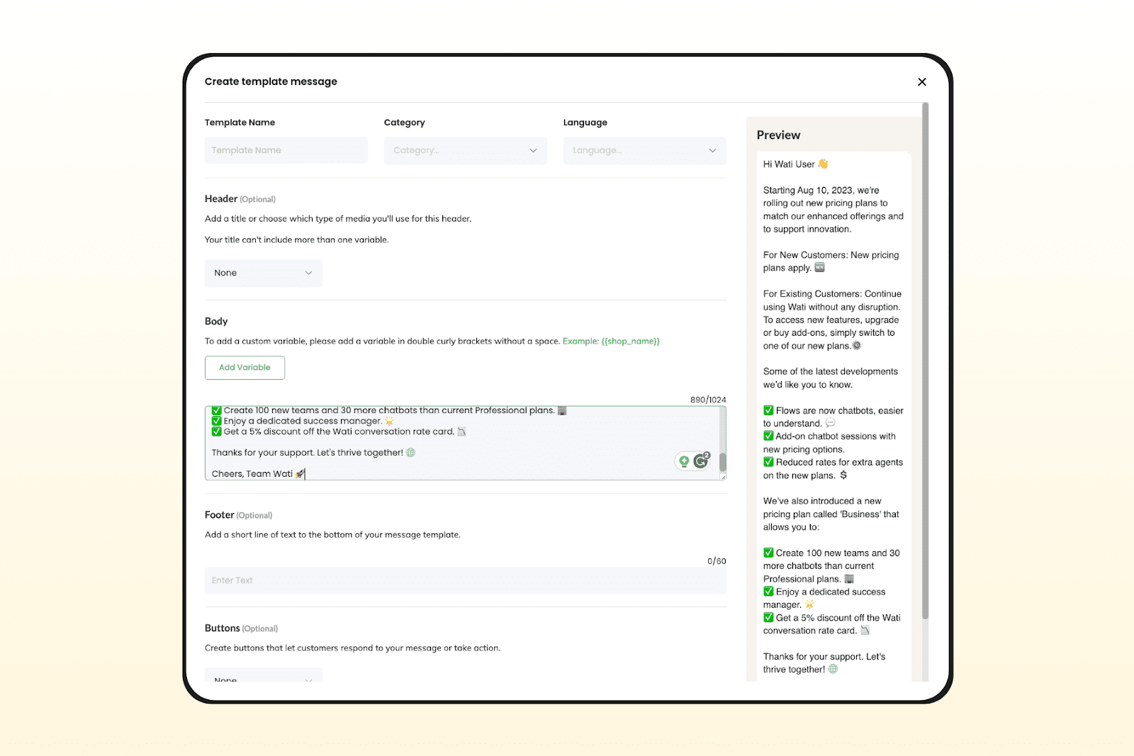 WhatsApp Business API: Guide to Everything You Need to Know