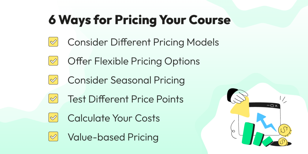 A Complete Guide on How to Sell Online Courses in 2025 l Wati