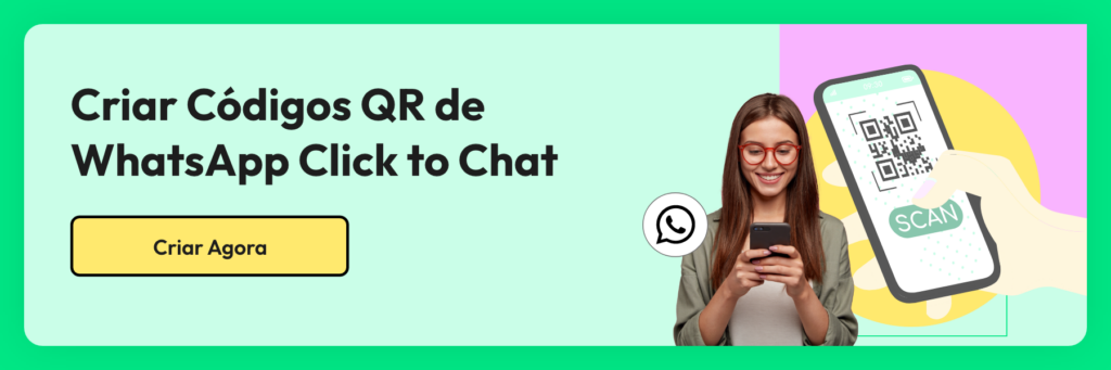 Como Usar o Código QR do WhatsApp Web: Guia Completo | Wati