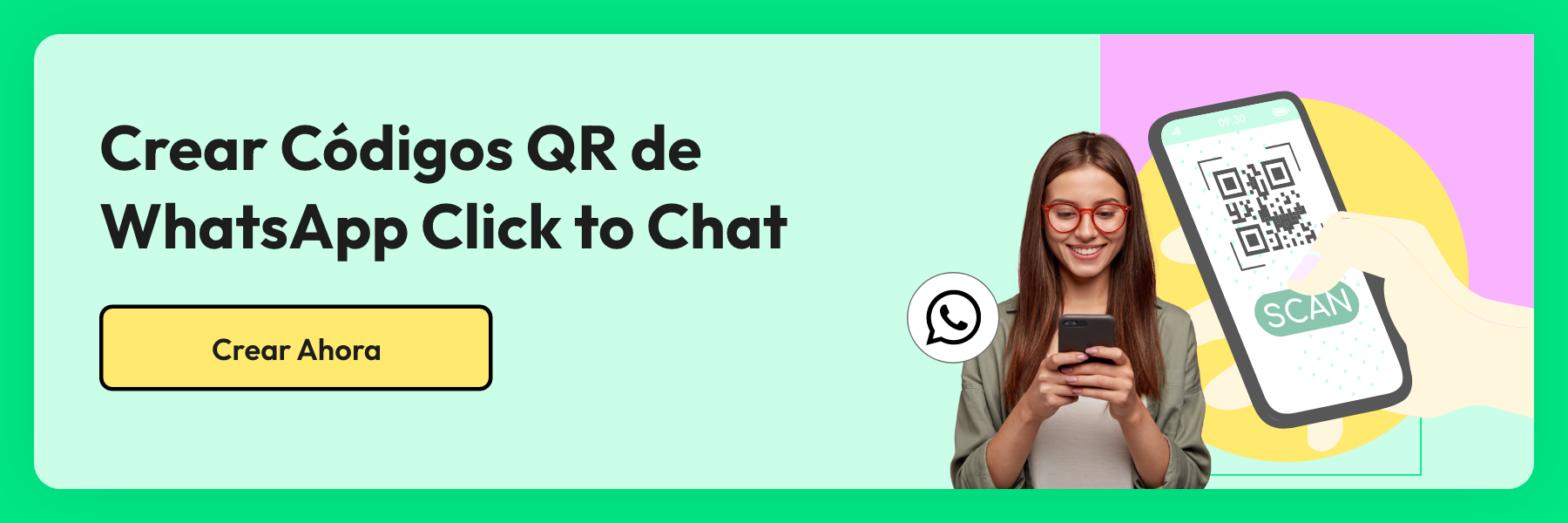Cómo usar el código QR de WhatsApp Web: Guía completa | Wati