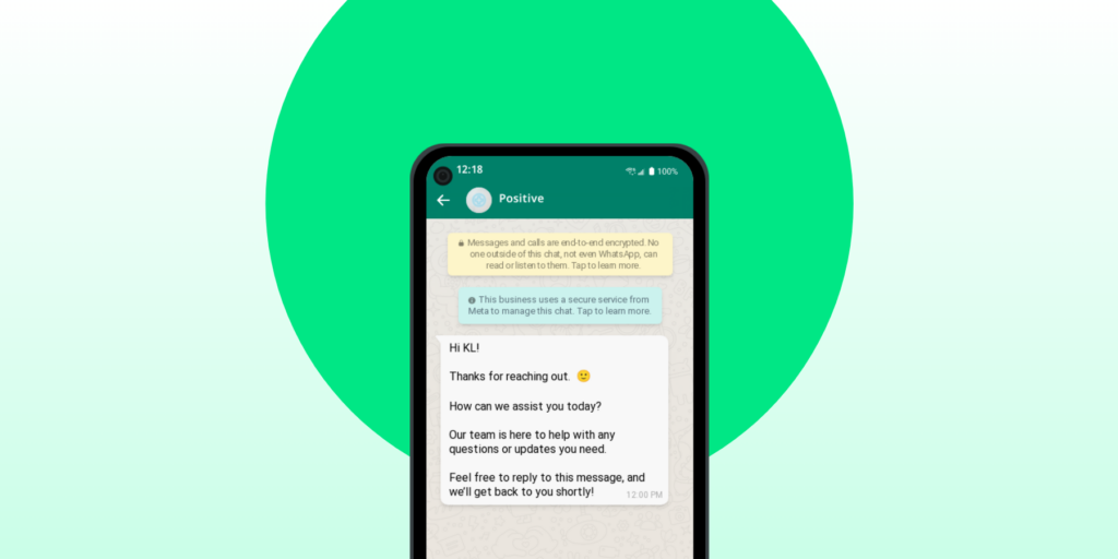 WhatsApp's New Business Messaging Policy for Gambling Sector