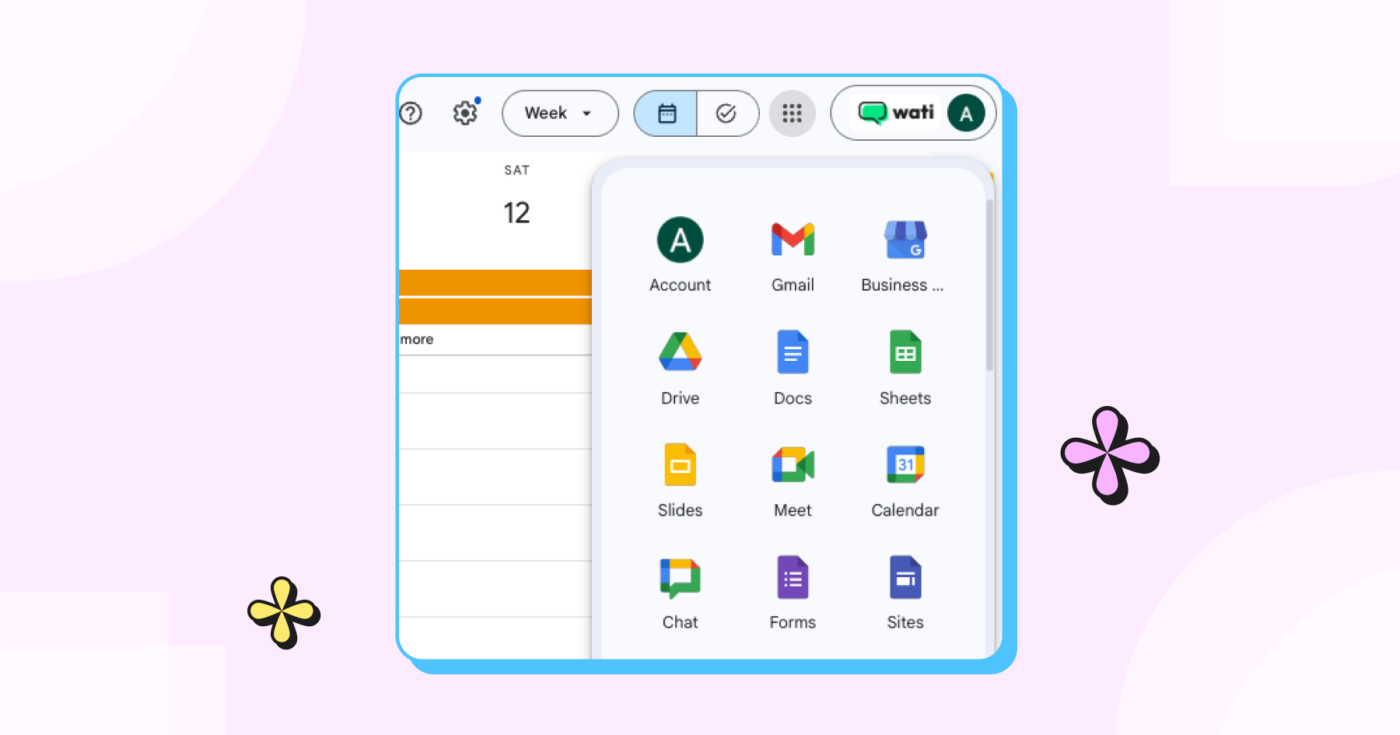 Google Sheet Integration with WhatsApp Using Wati