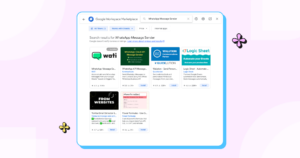 Google Sheet Integration with WhatsApp Using Wati