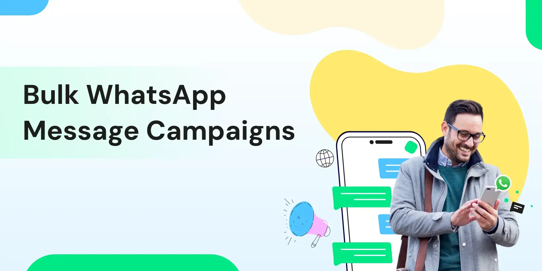 How to Send Bulk WhatsApp Messages in 2026