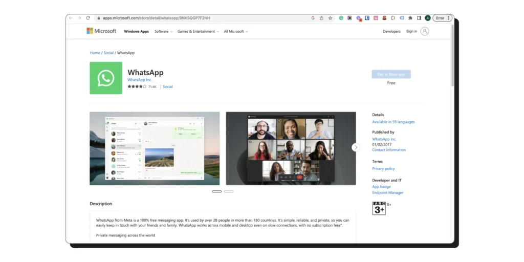 WhatsApp Business Web Explained: Features, Setup & Tips